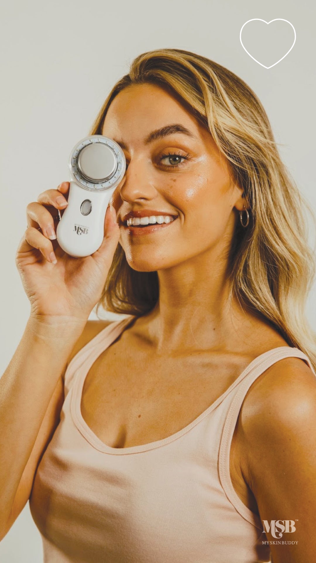 LOVE ON YOUR SKIN – MYSKINBUDDY